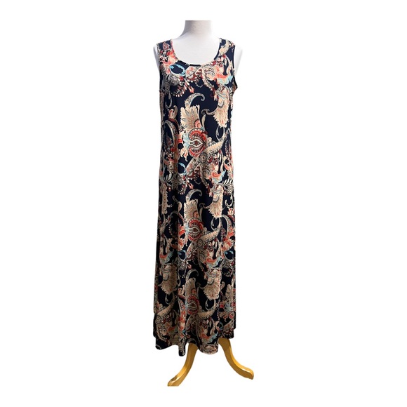 Attitudes by Renee | Dresses | Attitudes By Renee Maxi Dress | Poshmark